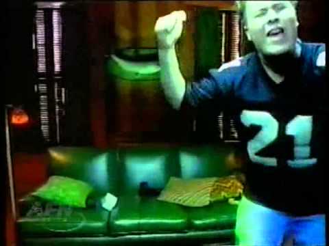 AFN Commercial Block 31 - YouTube