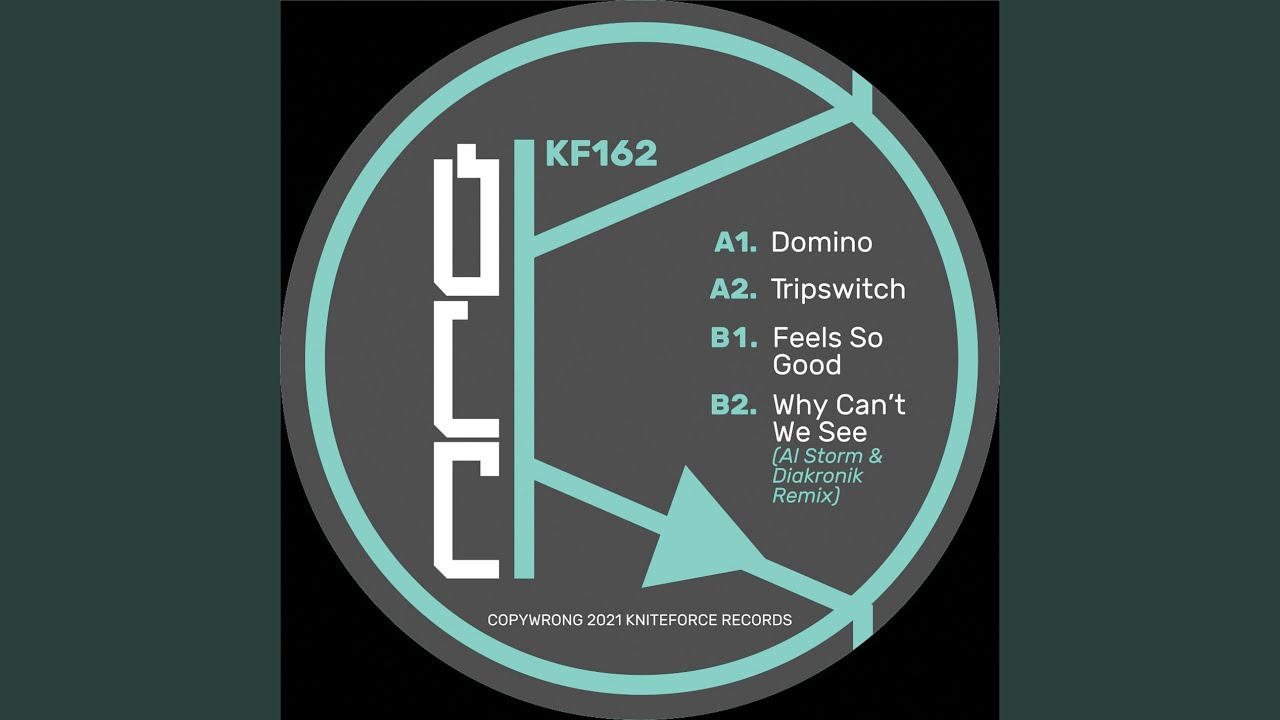 Tripswitch - YouTube