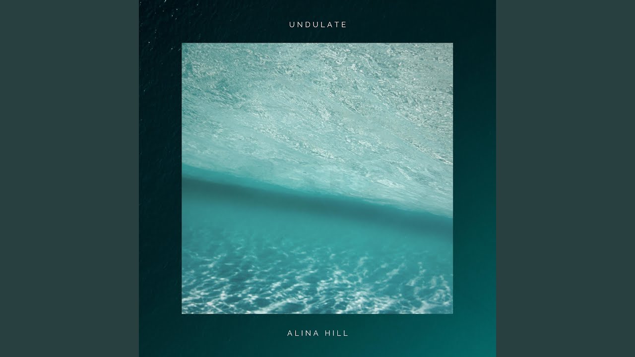Undulate - YouTube