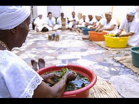 QUE ES OMIERO? - YouTube