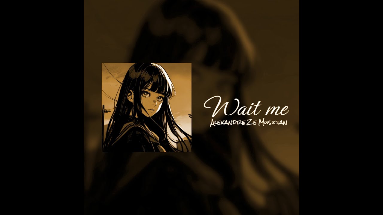 Wait me, ※PHONK※, (Super slowed + Reverb) - YouTube