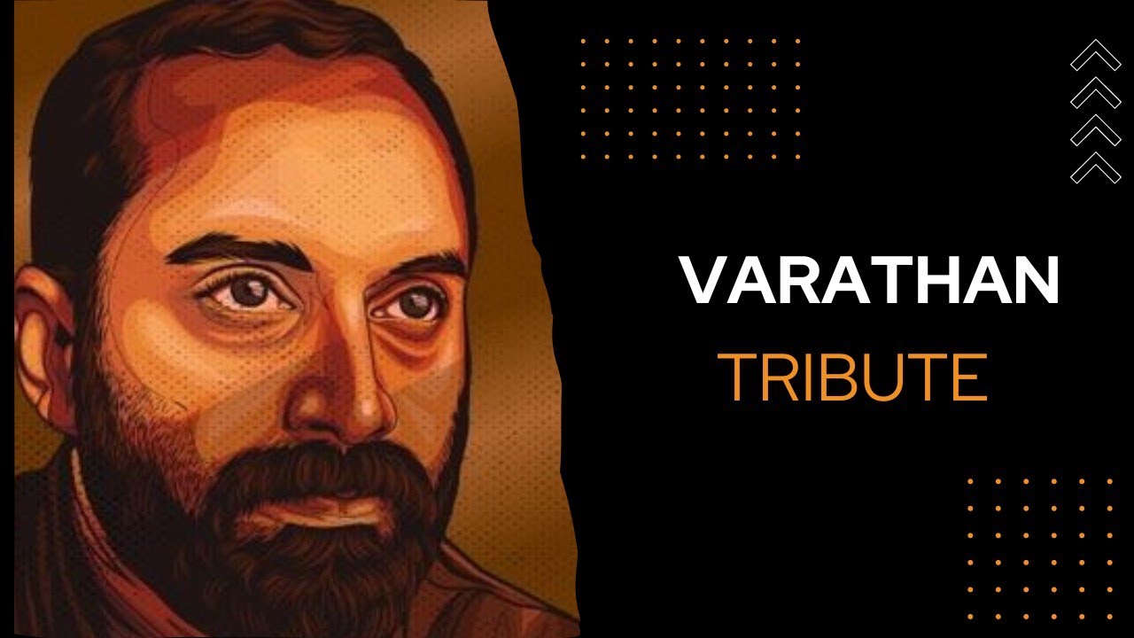varathan movie tribute|| Fahad Faasil || Amal Neerad || Watch till the ...