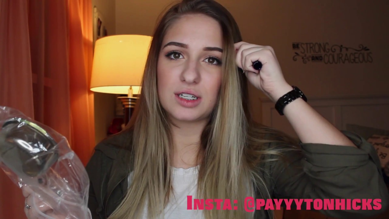 Ulta Haul ⎪Payton Hicks - YouTube