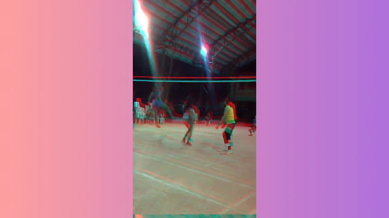 Free spiking - YouTube