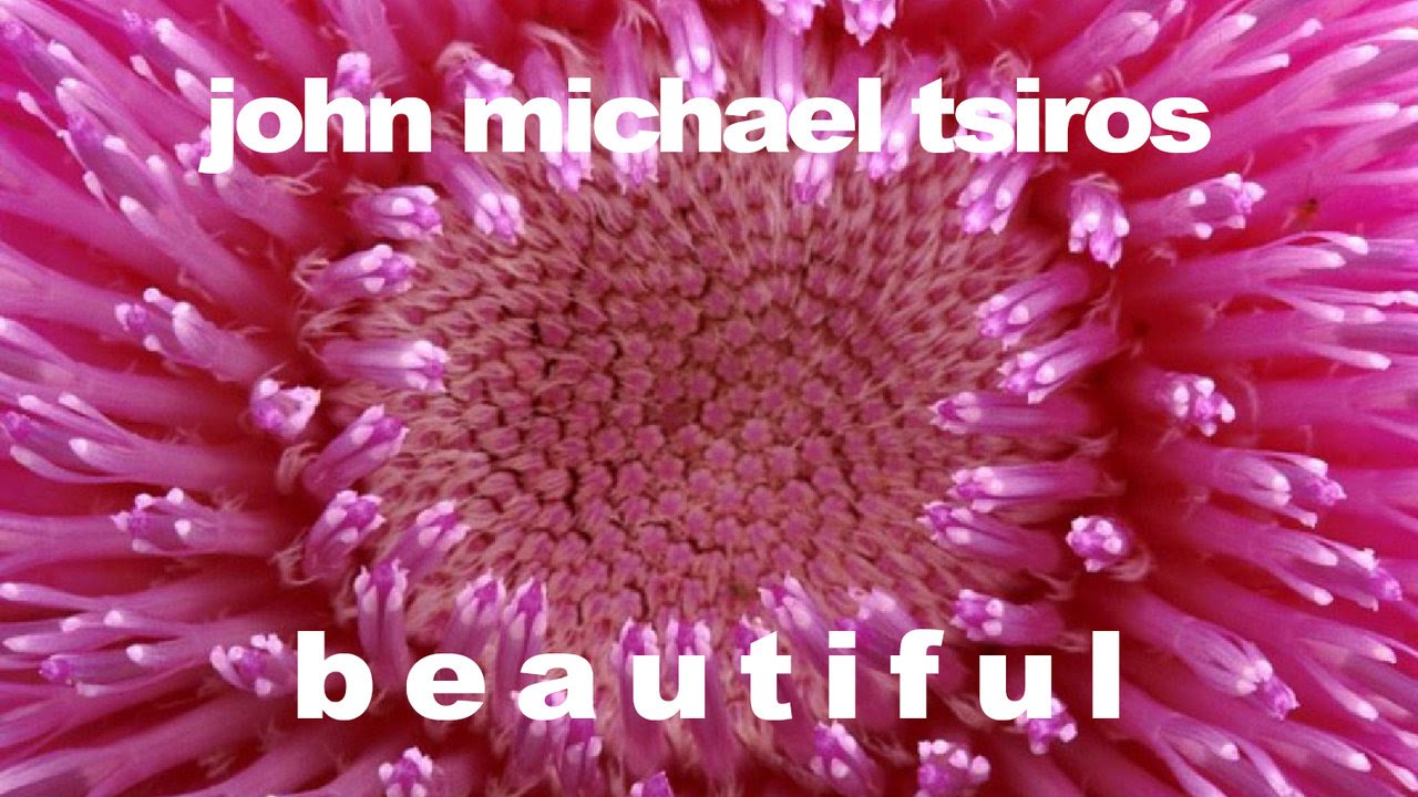 John Michael Tsiros feat. Elena Kay - Beautiful - YouTube