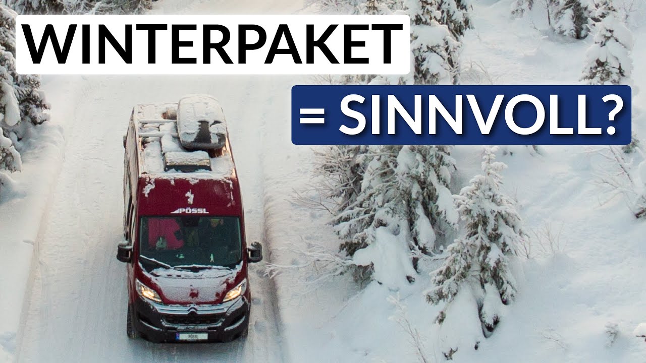 Postwas Bedeutet Winterpaket