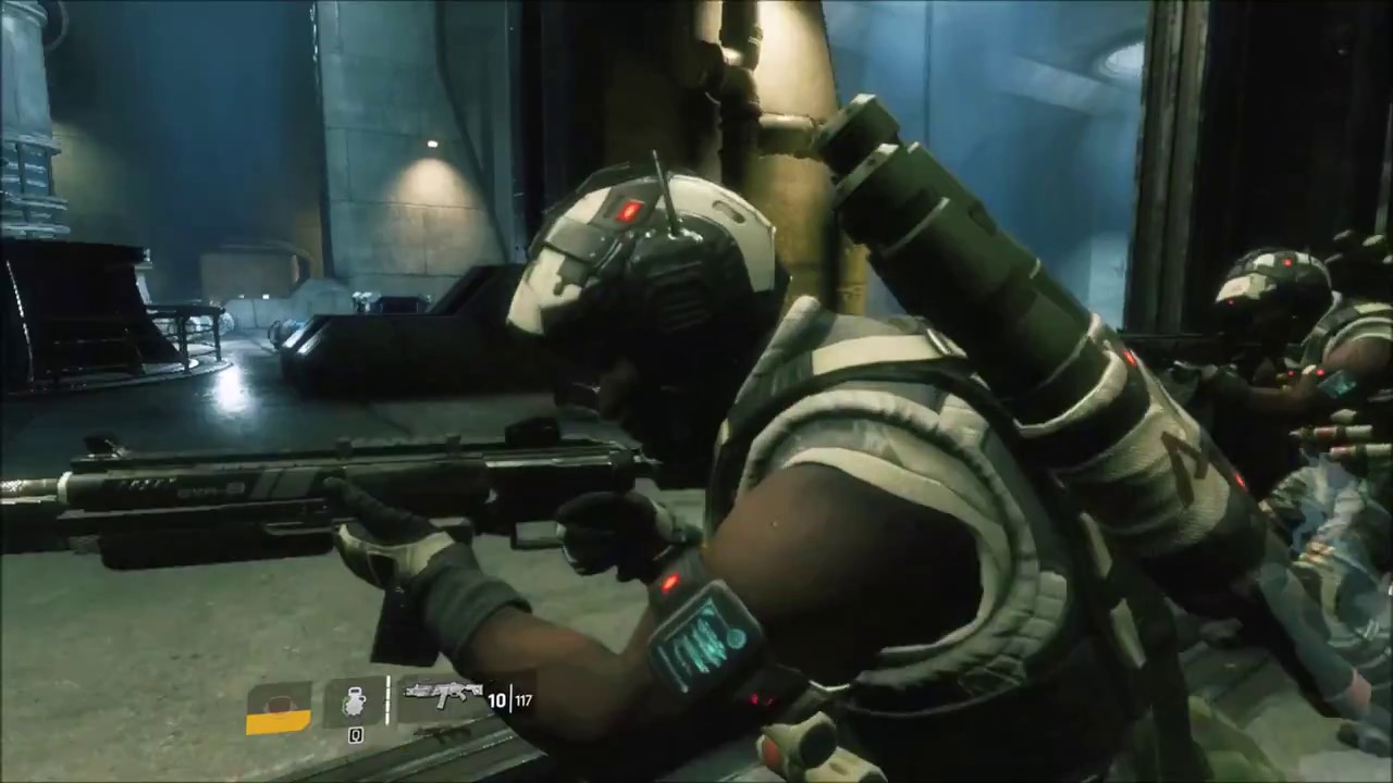 Titanfall 2 Anime Episode 2 - YouTube