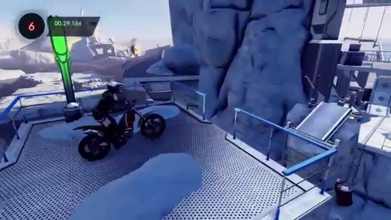 Trials Fails - YouTube