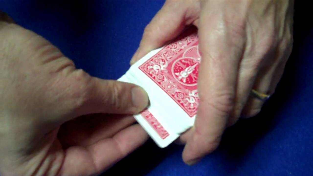 The Glide Card Force - YouTube