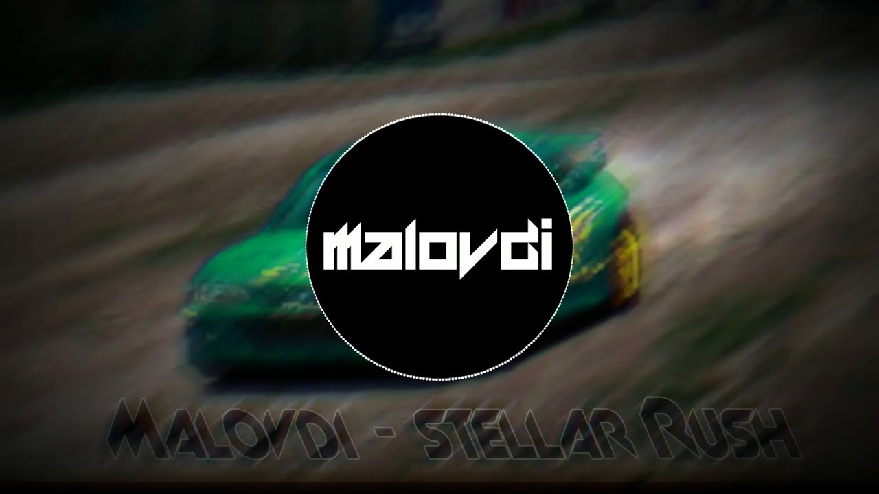 MALOVDI - Stellar Rush - YouTube