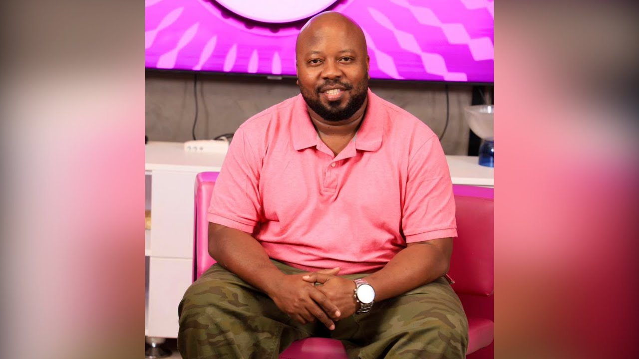 Luseke beaters like Little Joe should take care of the buyer's security ...