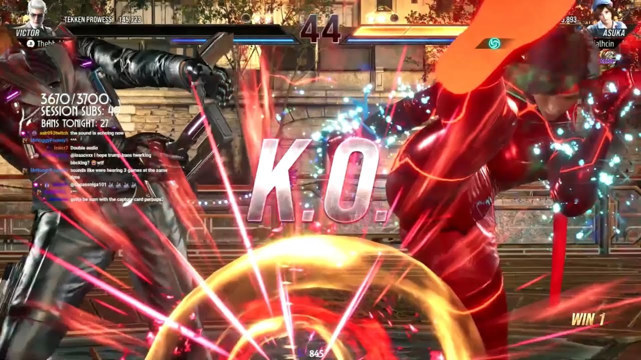 Low Tier God Resists The Salt By Not Ragequitting To Fujin - YouTube