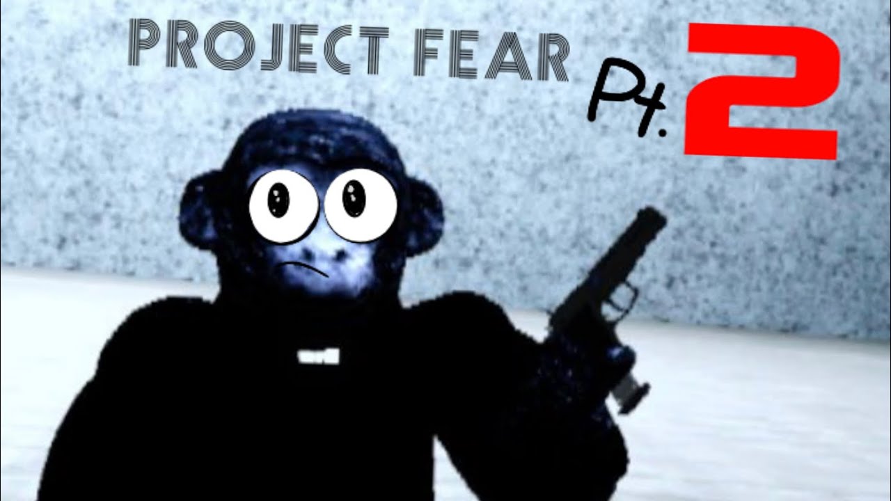 Project fear part 2 - YouTube