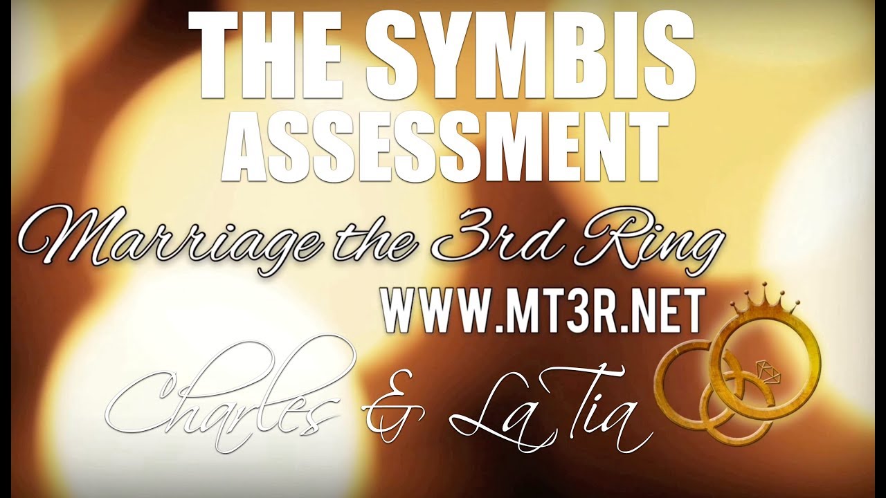 What is the SYMBIS Assessment. - YouTube