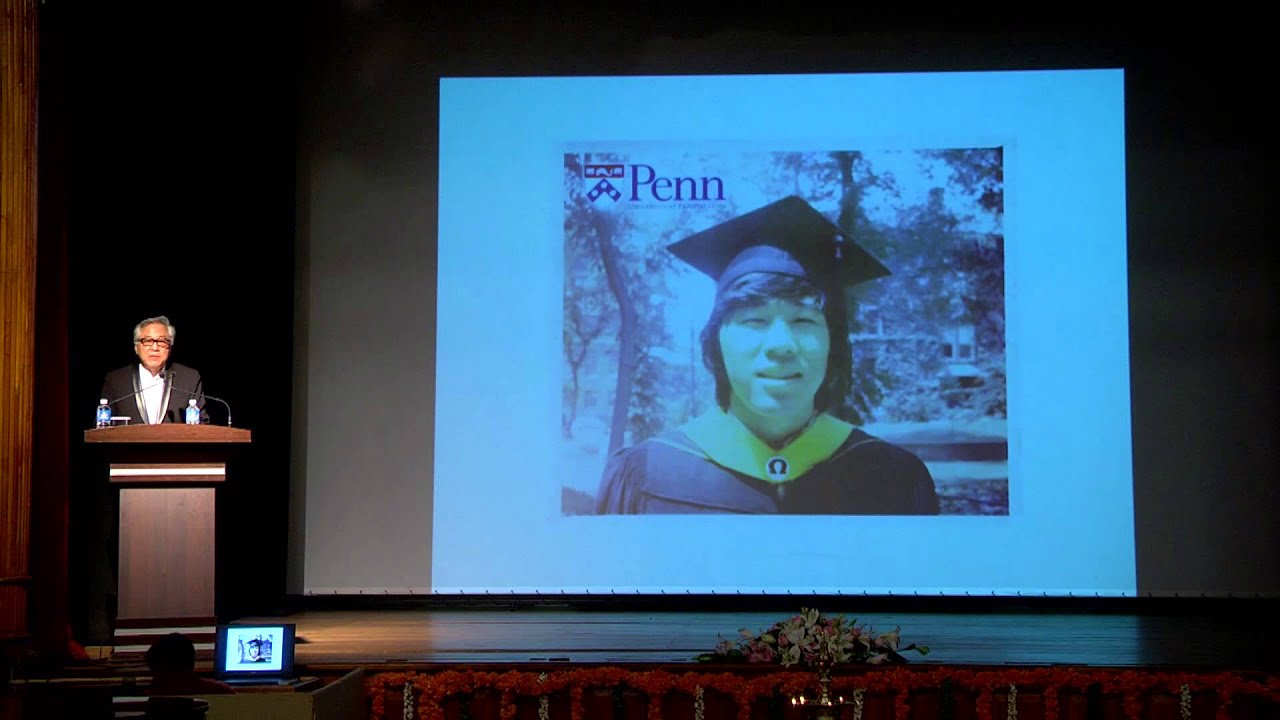 Mr Robert Sun speech at the 76th IPSC Principals' Conclave - YouTube