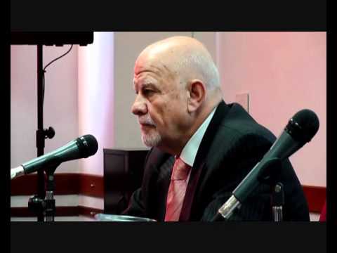 Embajador Suhail Hani Daher Akel, ex Embajador de Palestina en ...