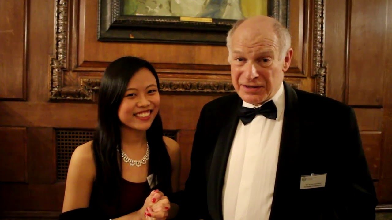 President of the Supreme Court of the UK, Lord Neuberger - Advice for ...