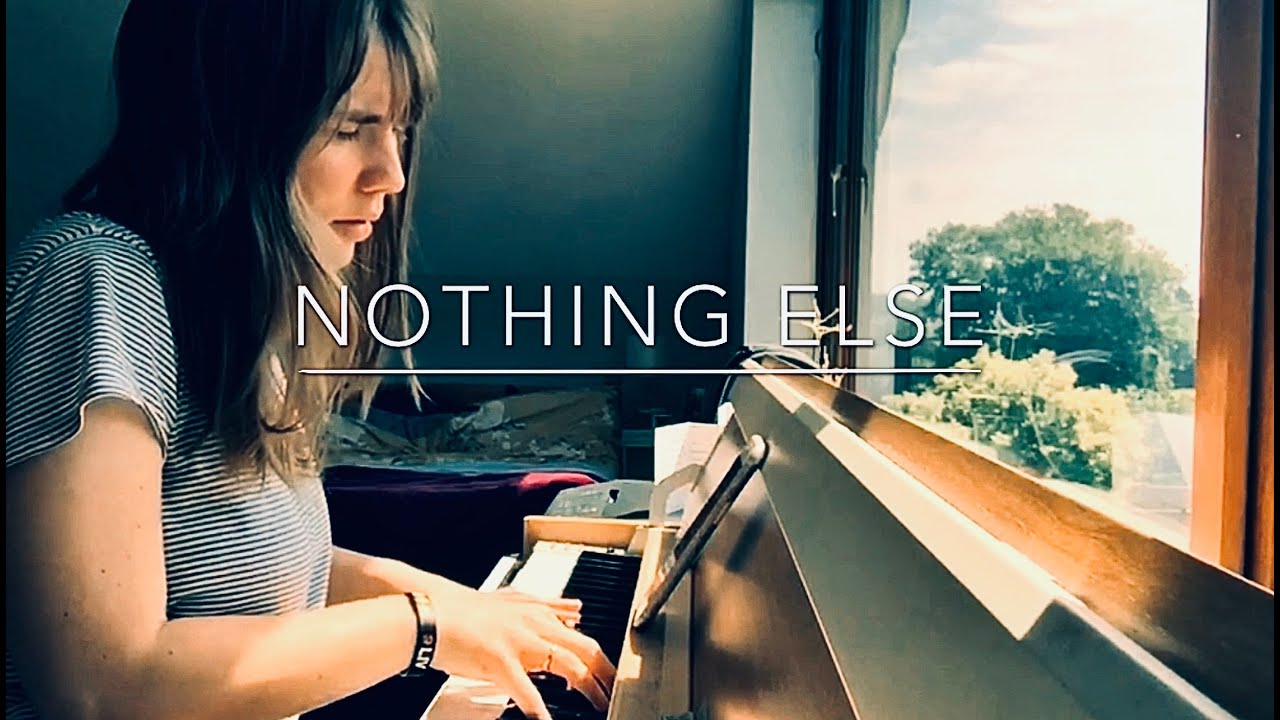Nothing Else - YouTube