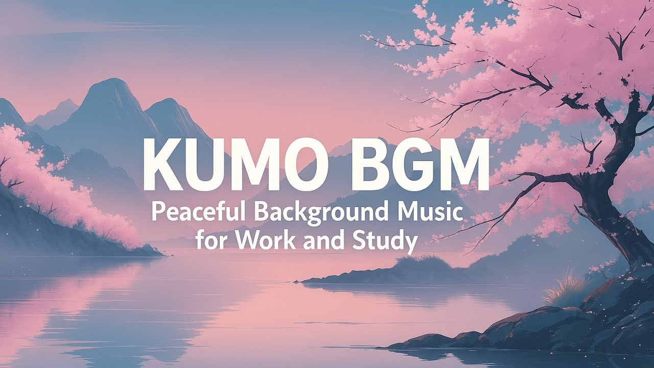 Peaceful Japanese BGM | Asian-Inspired Music for Focus | 4+ Hours | Vol ...