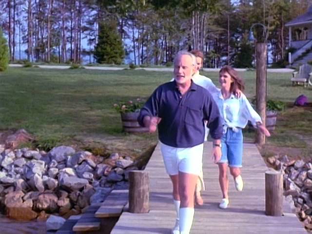 Richard Dreyfuss What About Bob