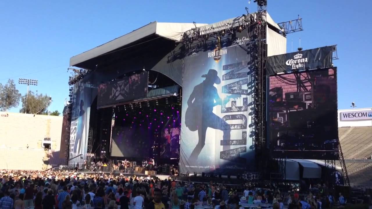 Clip of "Small Town Throwdown" - YouTube