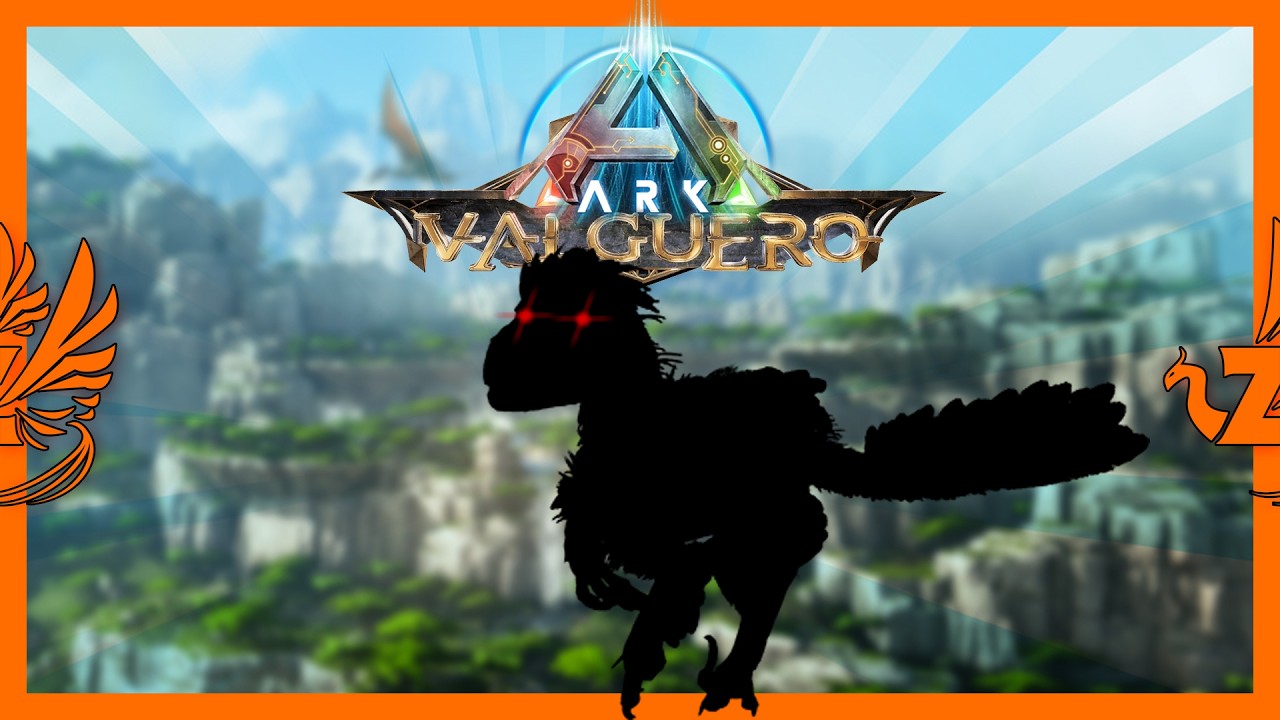 ¡NUEVO BOSS Llega a Valguero! 💥💥 - YouTube