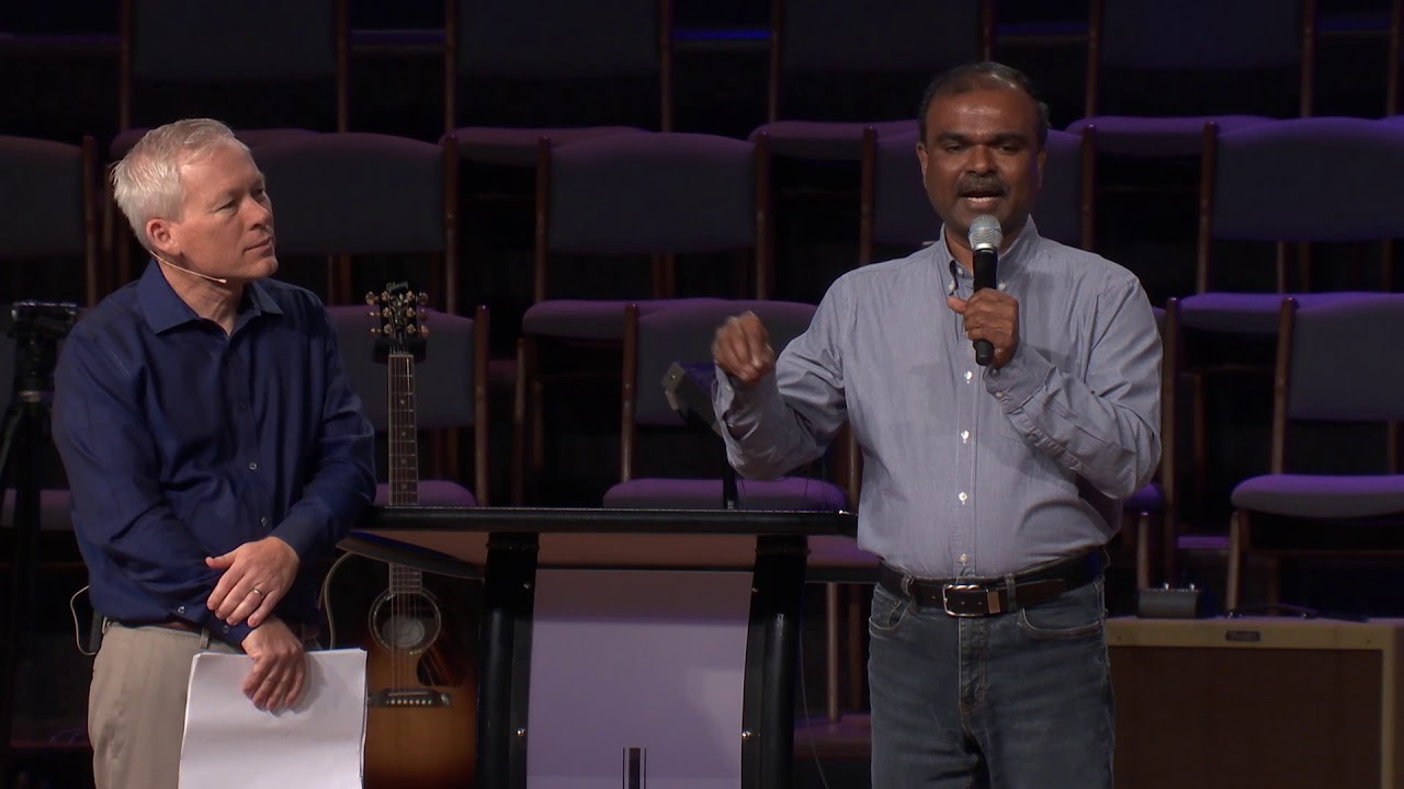 For the One + Updates - Dr. Danny Forshee - August 26, 2018 - YouTube