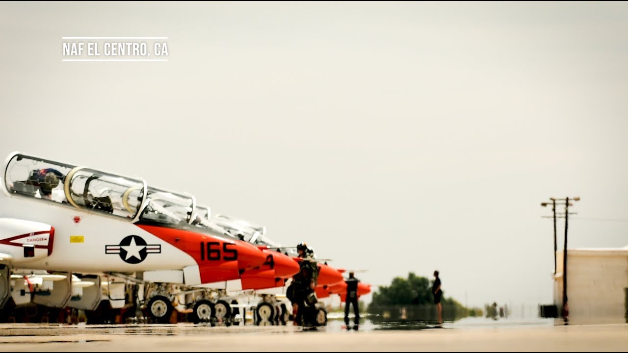 TW-1 Weapons Detachment April 2021 - YouTube