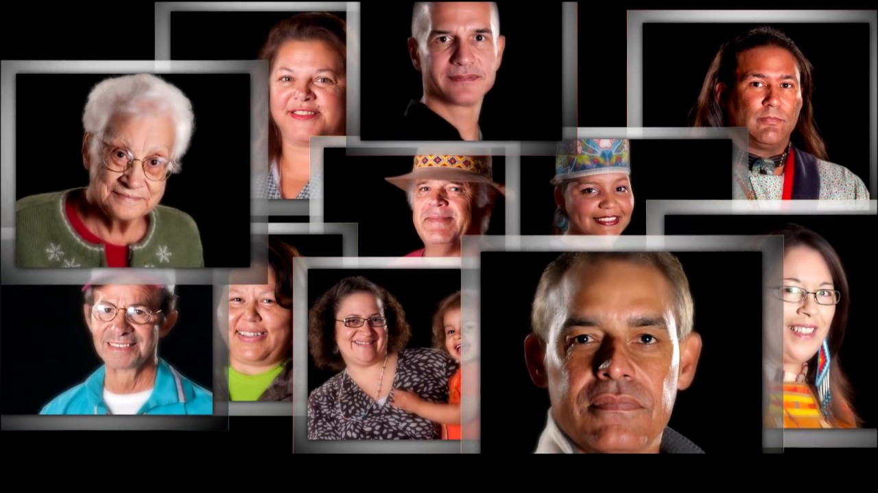 The Story of North Carolina--American Indians in our state - YouTube