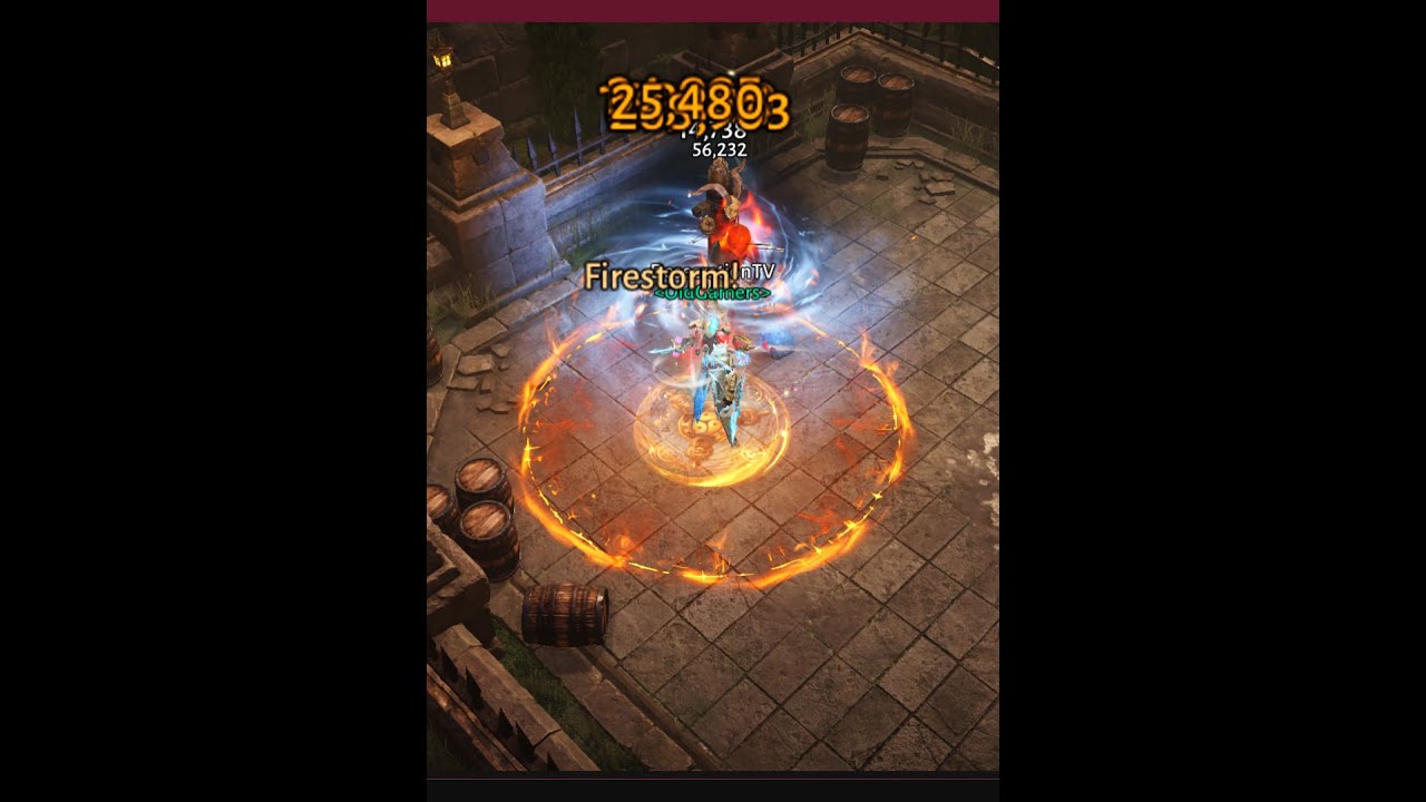 Monk Meta??? - BattleGrounds - Grind to LEGEND - monk - 4400res ...