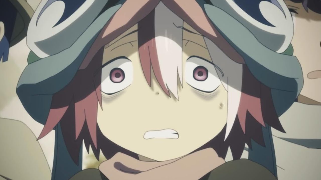 Made in Abyss 2: Poop Festival - YouTube