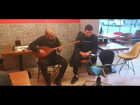 Mustafa Bozkurt & Bülent yiğit  Bitmez Tükenmez Geceler