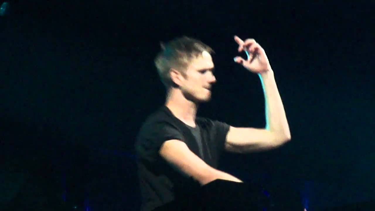 ADRIAN LUX - (Teenage Crime) Live 4/1/11 - YouTube