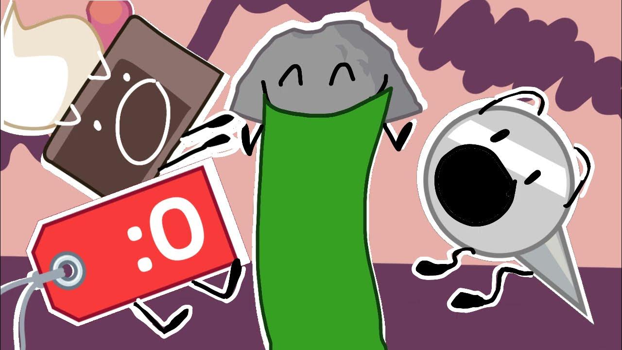 Tpot intro reanimated - YouTube