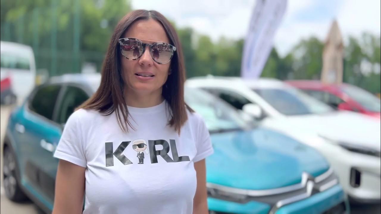 Avto Rajh Open 2023 - YouTube