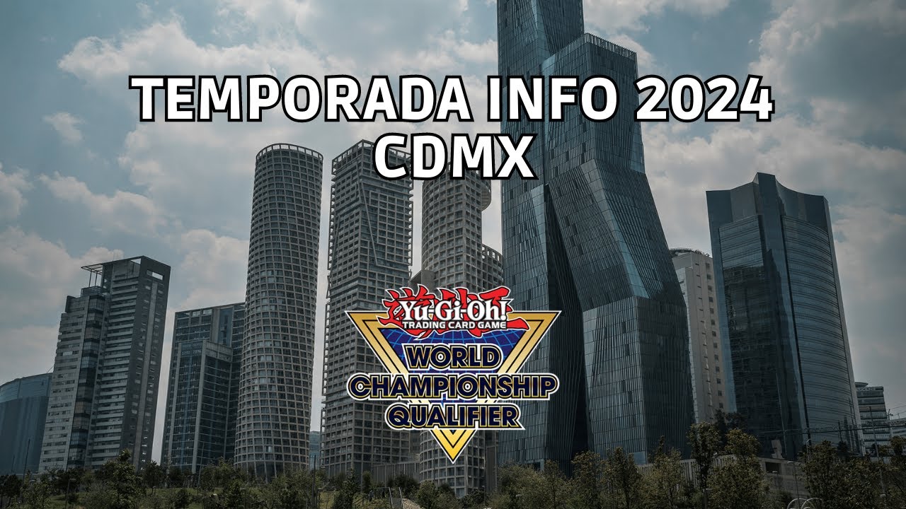 Back to back Top! Con un memento colándose en los mejores 8 - Vlog CDMX ...