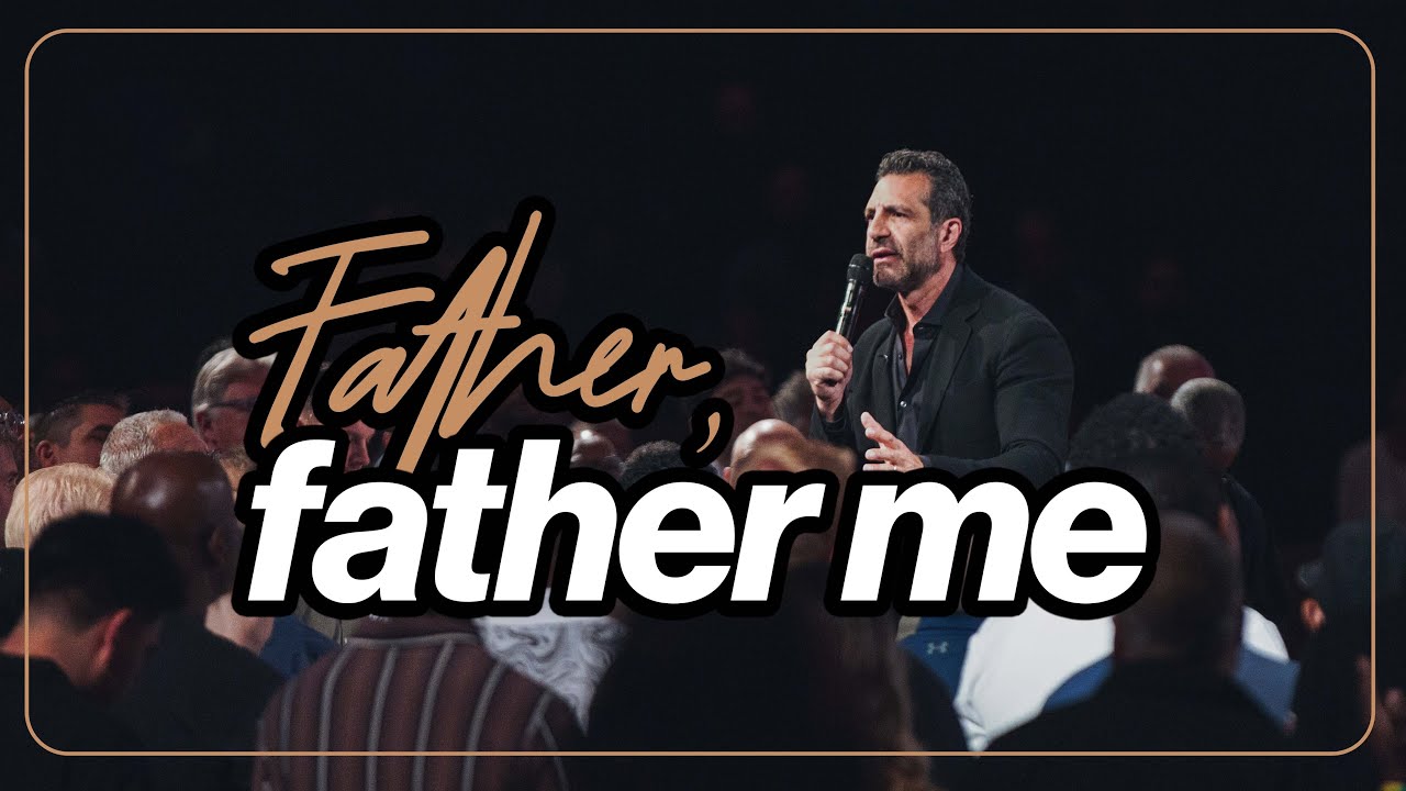 Father, Father Me | 10:30AM - YouTube
