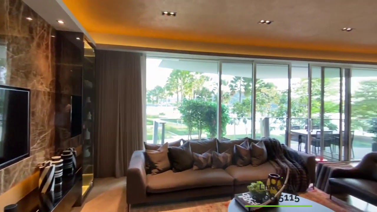 Corals 4 bedrooms Deluxe Peter Tay creation for sale by appt ! Linus ...