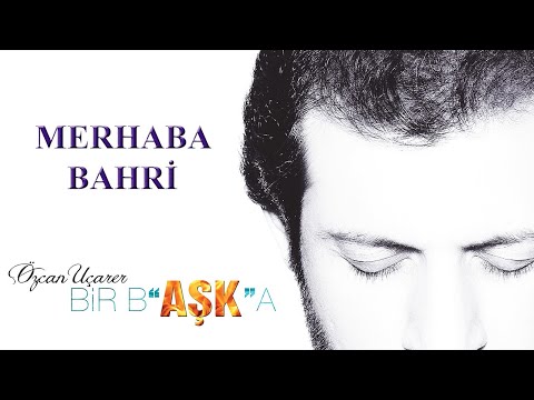 MERHABA ! - ÖZCAN UÇARER - MEVLİD İ ŞERİF