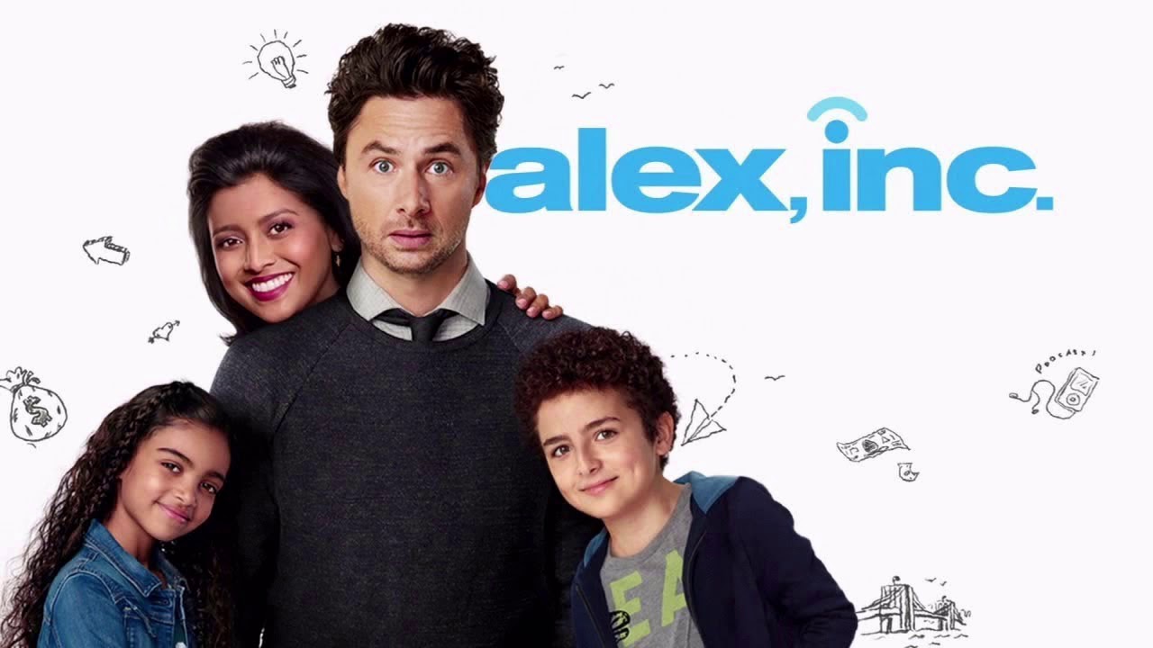 HBO's Silicon Valley is what Alex Inc Should have Been, A Real Blogger ...