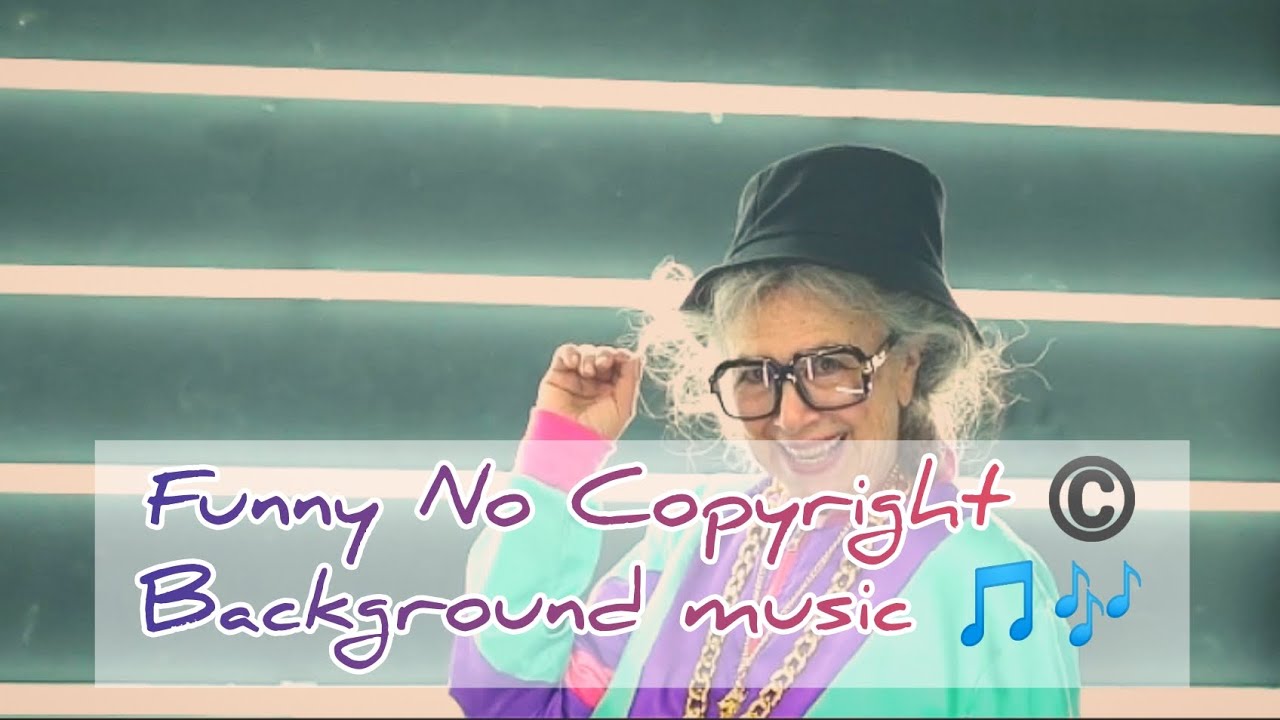 no copyright funny comedy background music | no copyright music ...