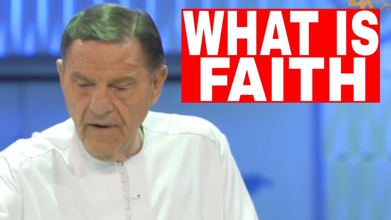 40th ANNIVERSARY SERVICE PASTOR KENNETH COPELAND'S MESSAGE | PROPEHTIC ...