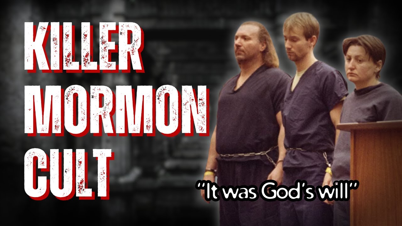 The Dark Side of Faith I The Kirtland Cult & Jeffrey Lundgren - YouTube