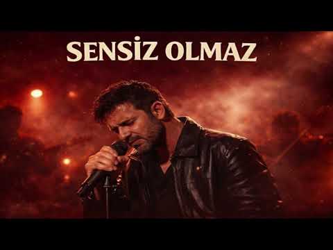 Sensiz Olmaz | En Duygusal Arabesk Şarkı