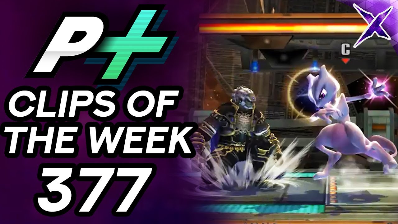 Project Plus Clips of the Week Episode 377 - YouTube