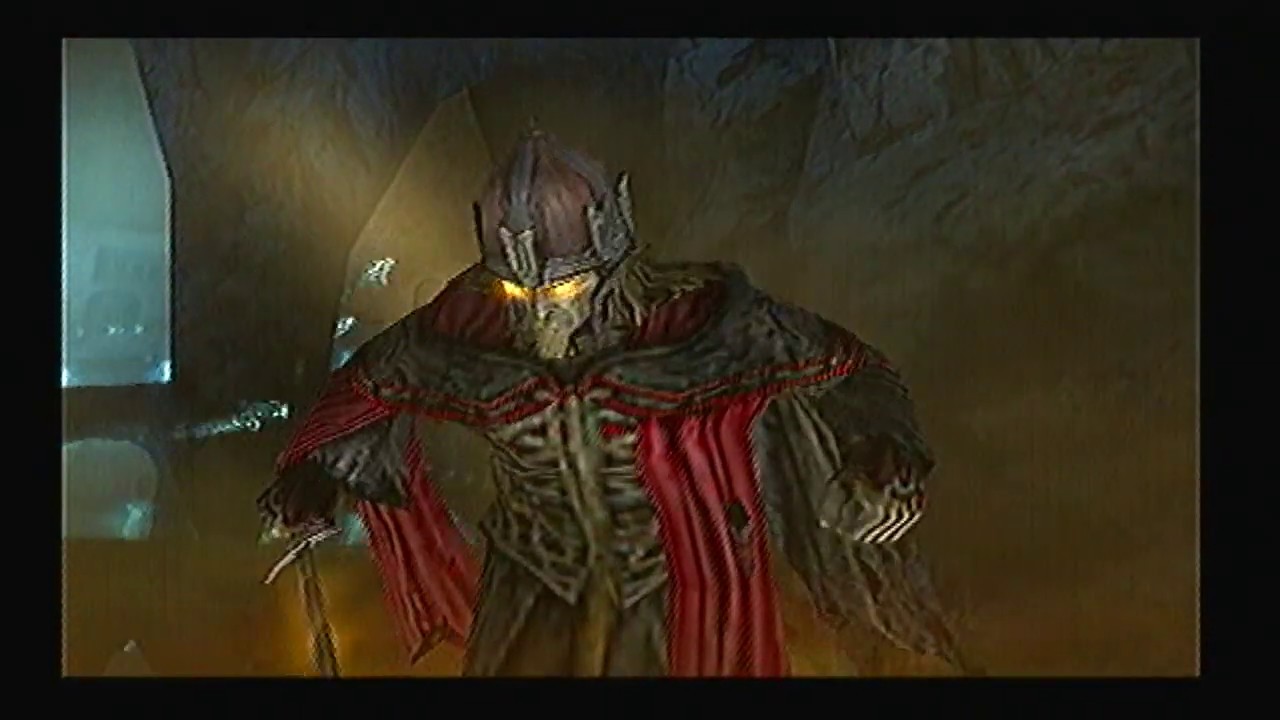 Return of the King - Gandalf - The King of the Dead. - YouTube