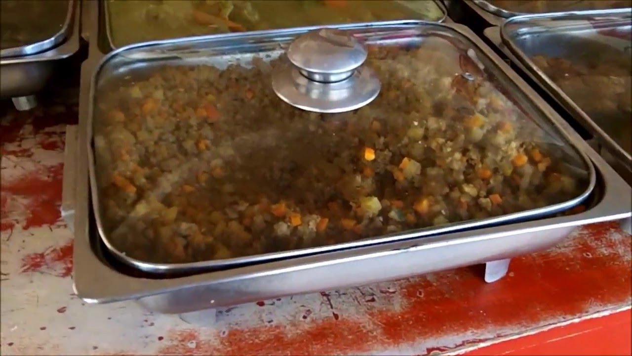 Carinderia, Jones Ave., Cebu City, Philippines - YouTube