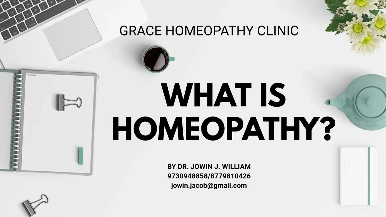 H4ALL- Homeopathy for All: WHAT IS HOMEOPATHY by Grace Homeopathy ...
