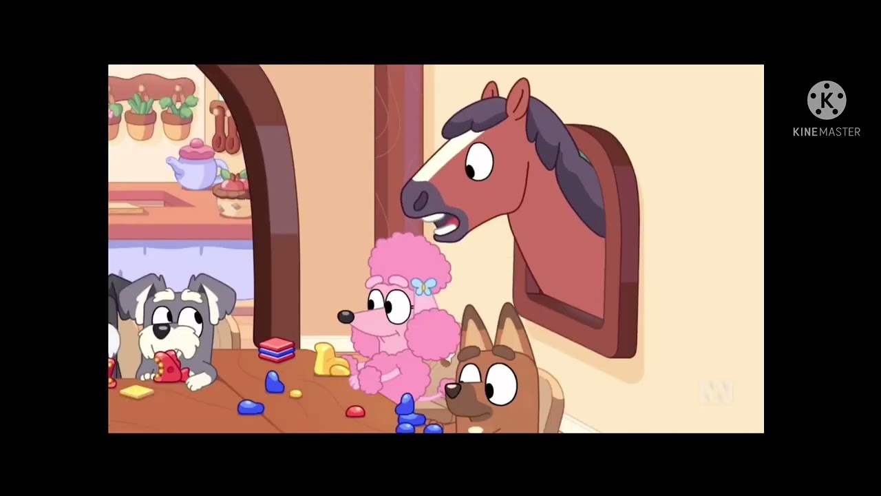 Bluey: Fourth Wall Breaks (MOST POPULAR VIDEO) - YouTube