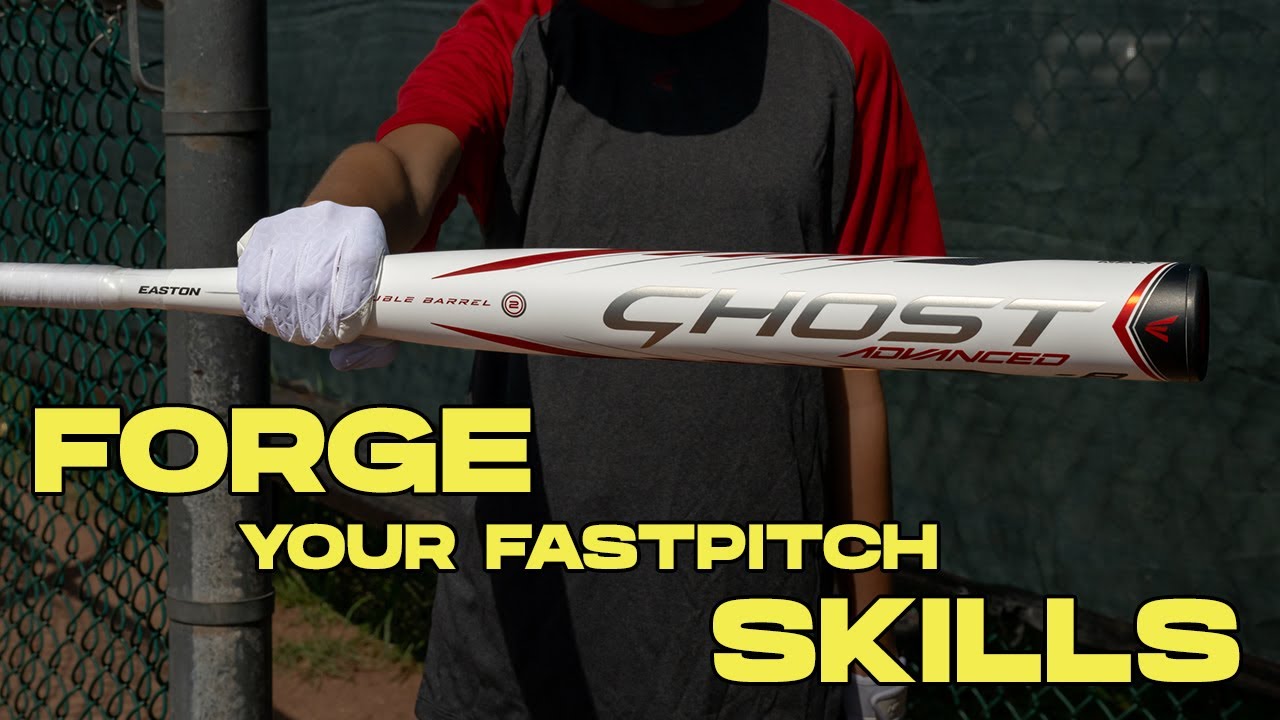 Product Overview - Ghost ADV Fastpitch Bat - YouTube